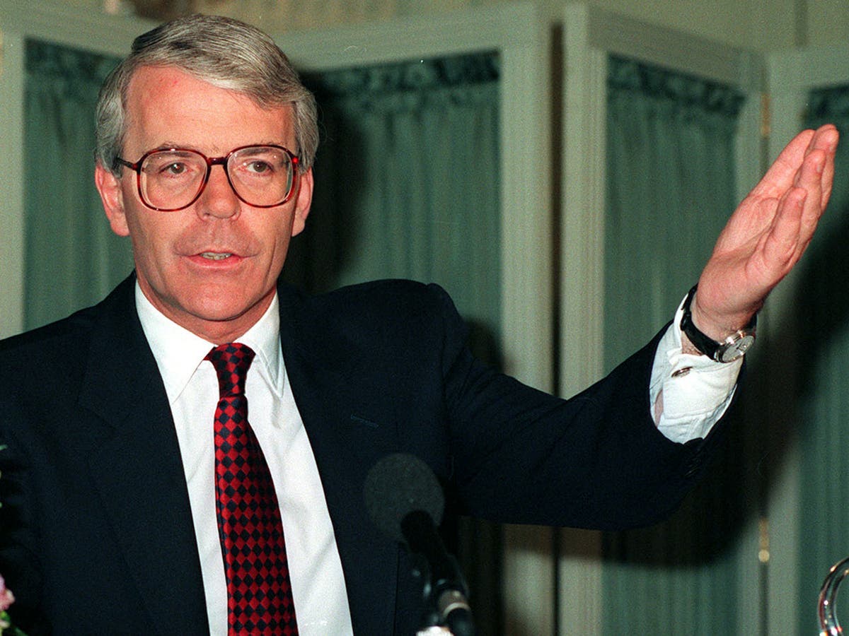 Confidential documents reveal No 10 panic at comedian’s impressions of ...