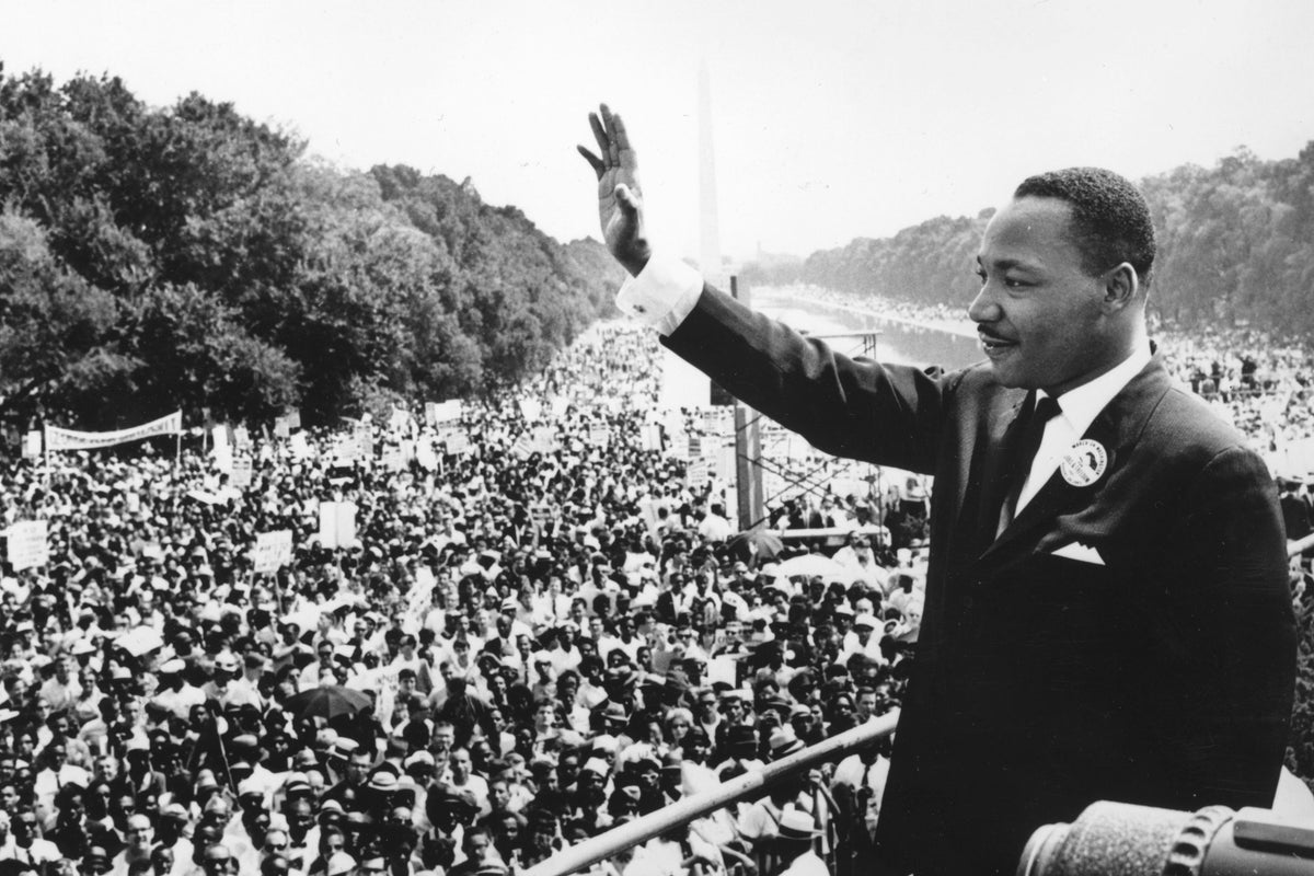 Rewriting history: It’s time to recognise the black Americans that ...