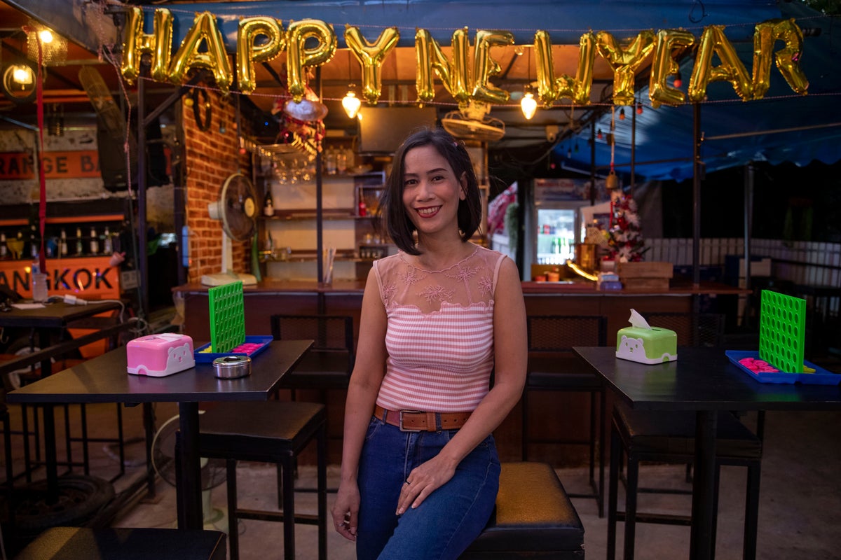 Thai tourist city of Pattaya placed under COVID-19 lockdown Pattaya ...