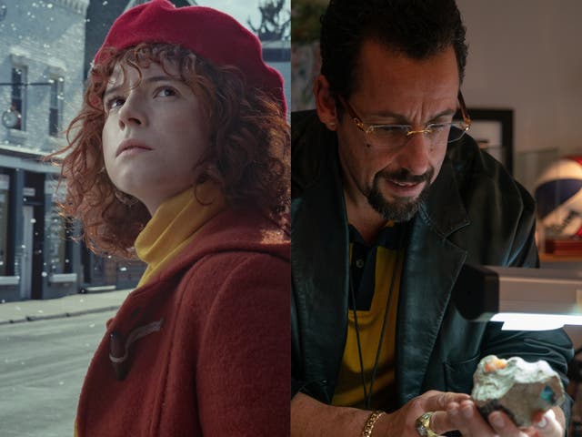 The best of 2020 in culture, from Parasite to Taylor Swift’s Folklore ...