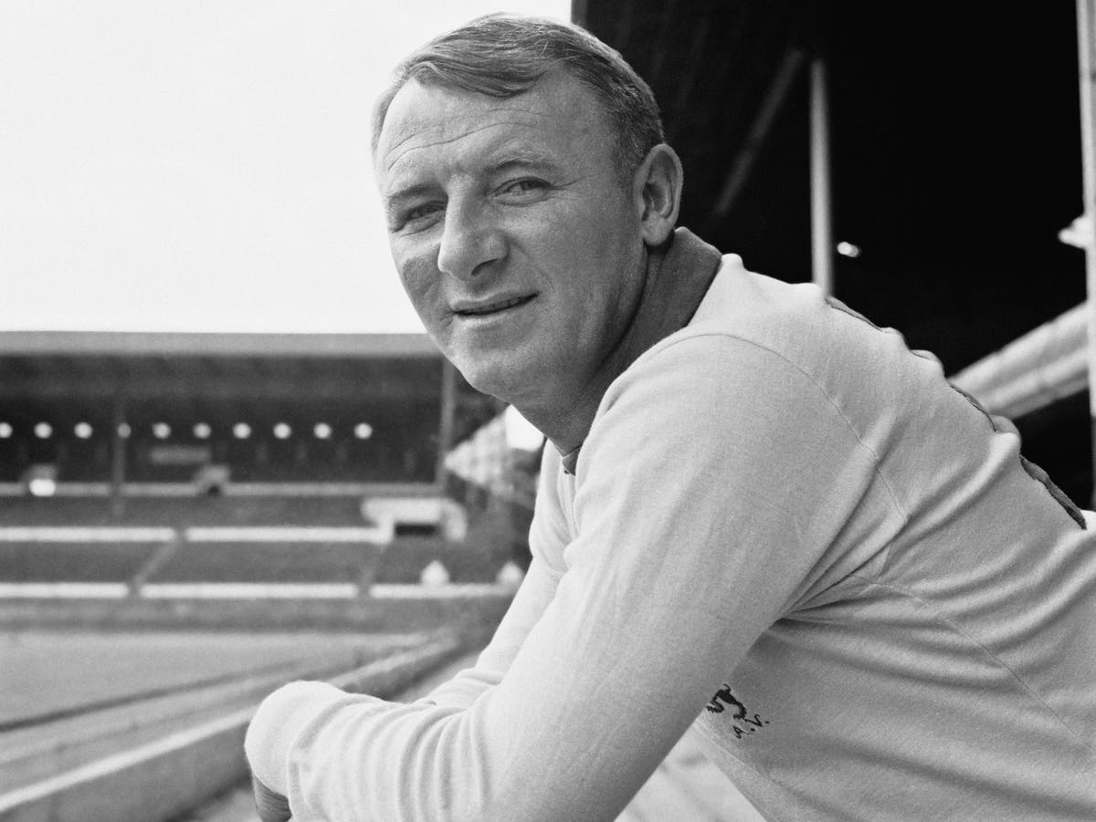 Tommy Docherty: The managerial maverick who won far more fans than ...
