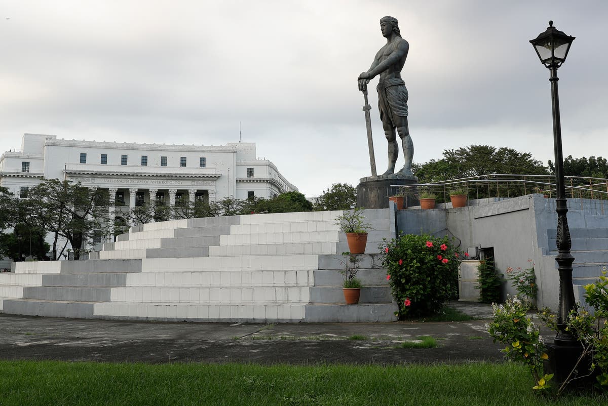 Travesía conmemora 500 años del viaje de Magallanes | Independent Español