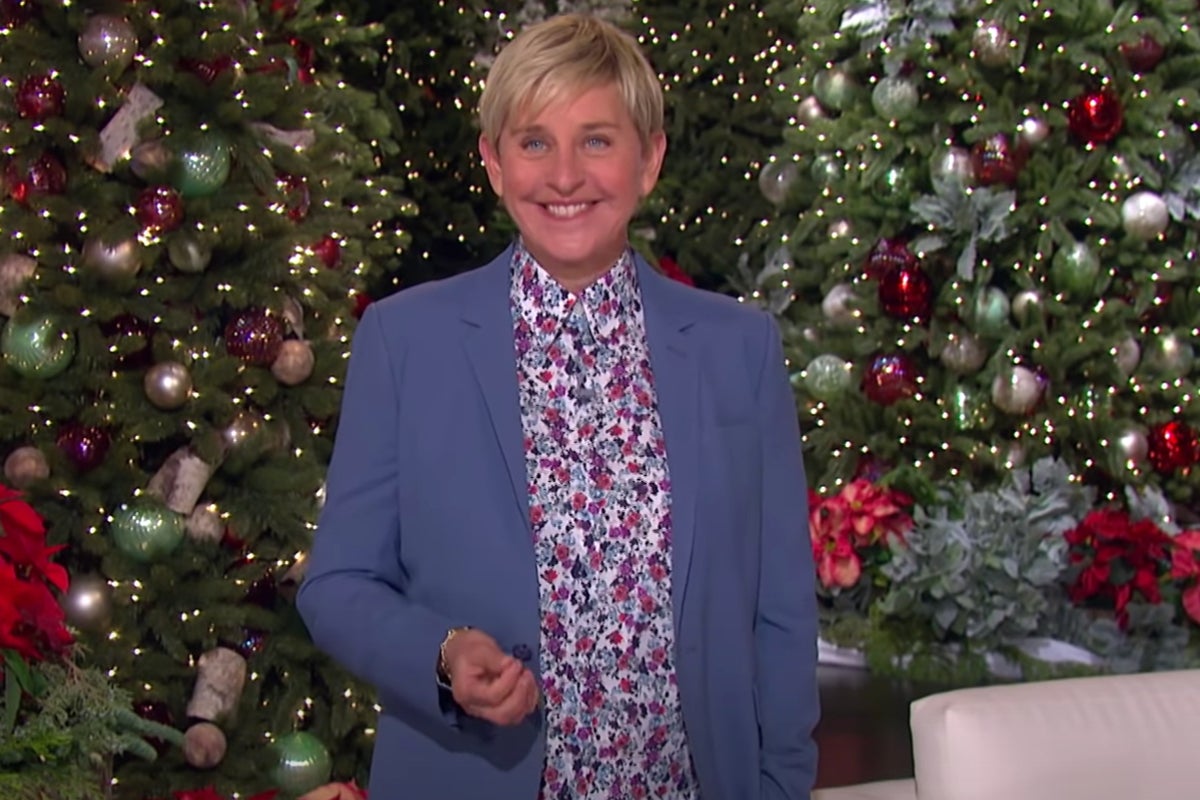 The Ellen DeGeneres Show prolongs hiatus due to Covid surge | The ...
