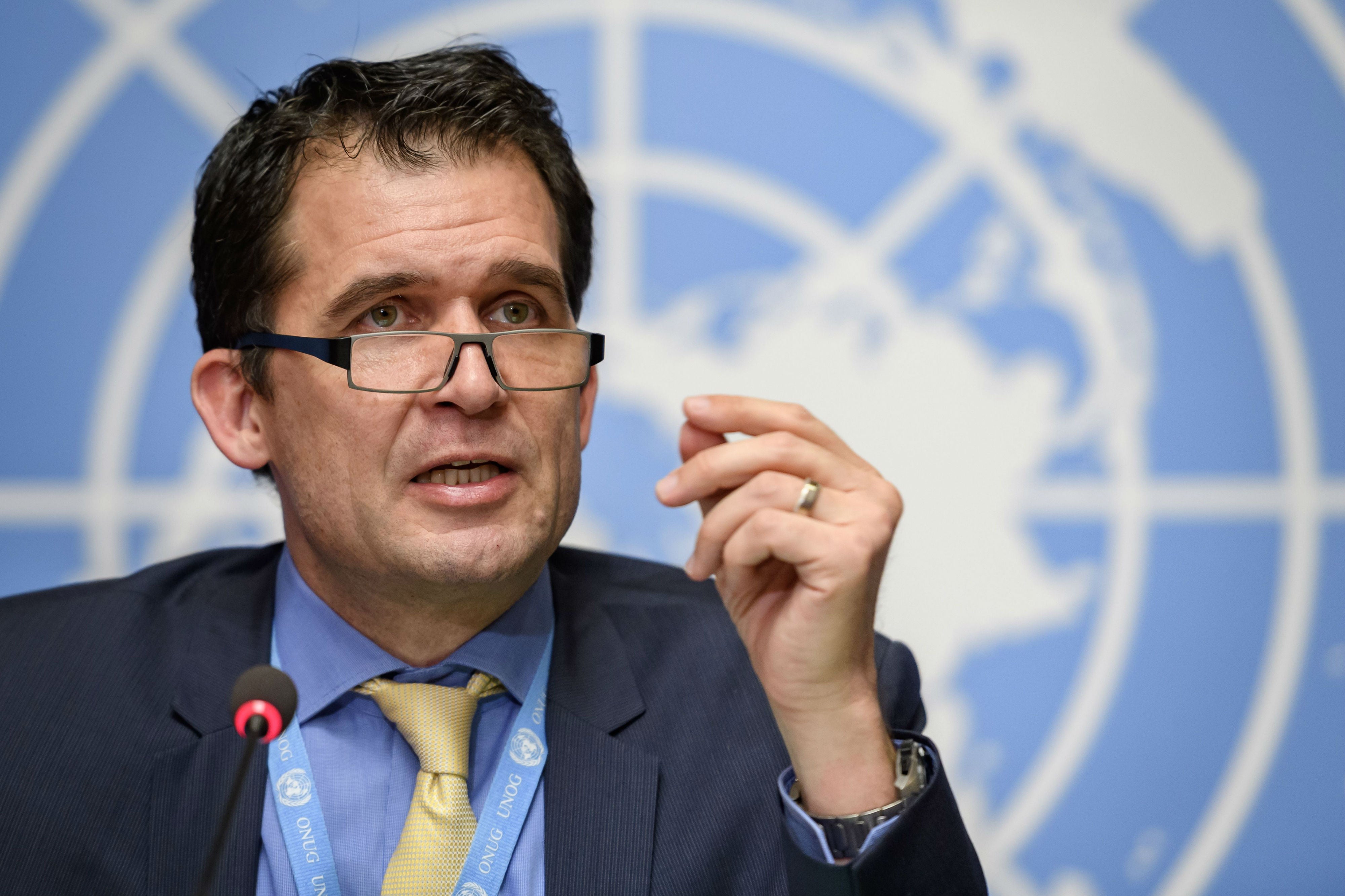 UN torture official says persecution of Assange threatens journalists ...