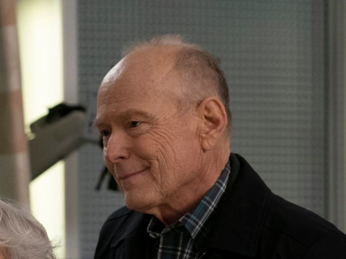 George Gerdes death: The X-Files, Lost and Grey’s Anatomy actor dies ...