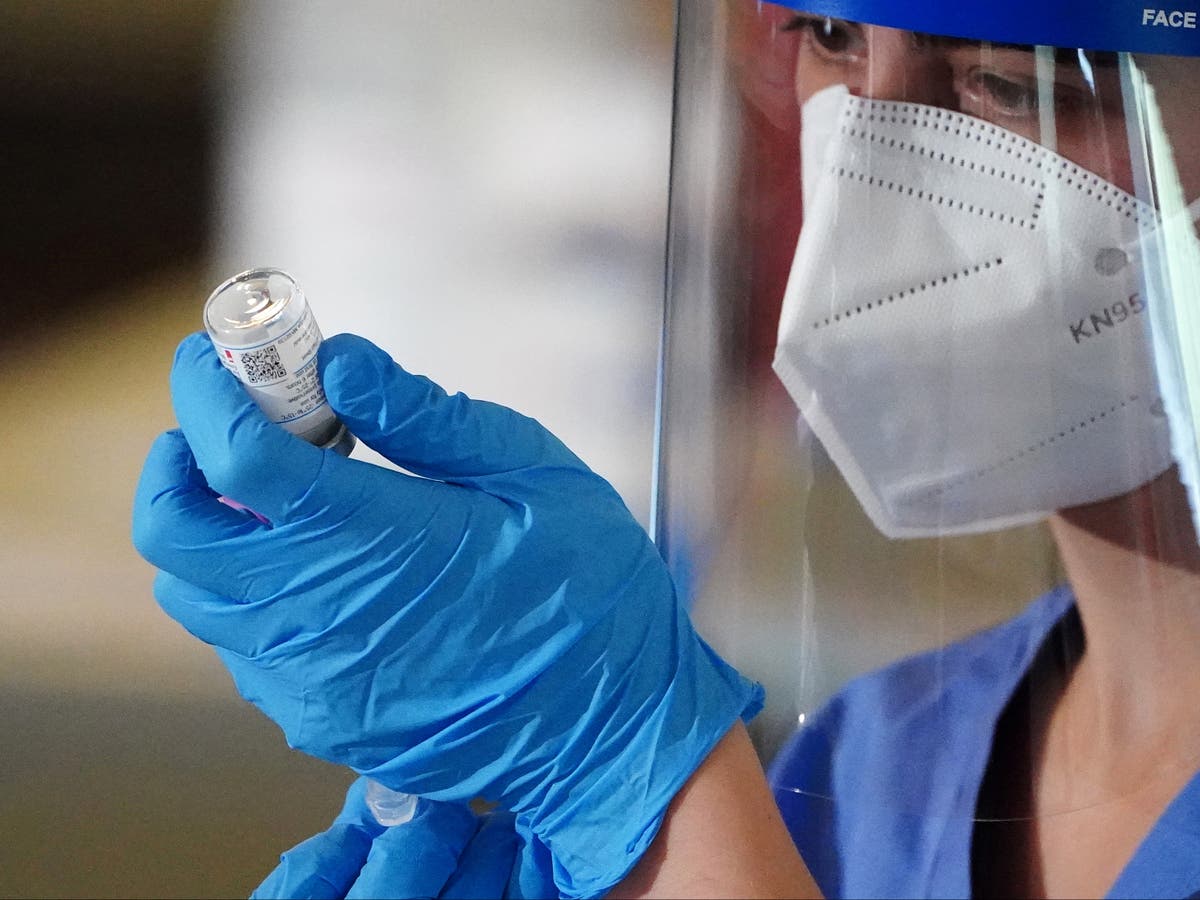 Scientists create guide to building truth ‘sandwich’ to combat Covid ...