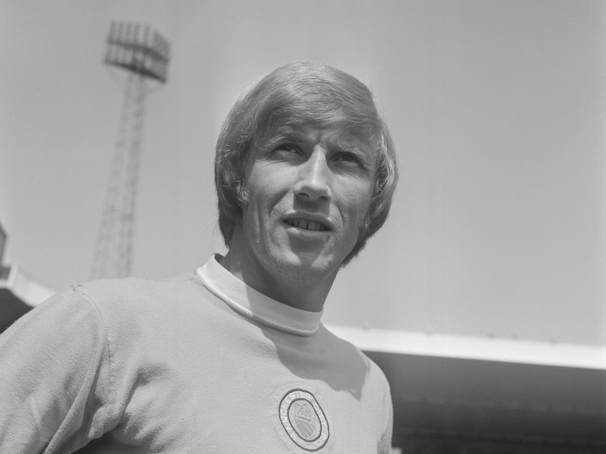 ‘The king of the Kippax’: Colin Bell was a midfield giant and true Man ...