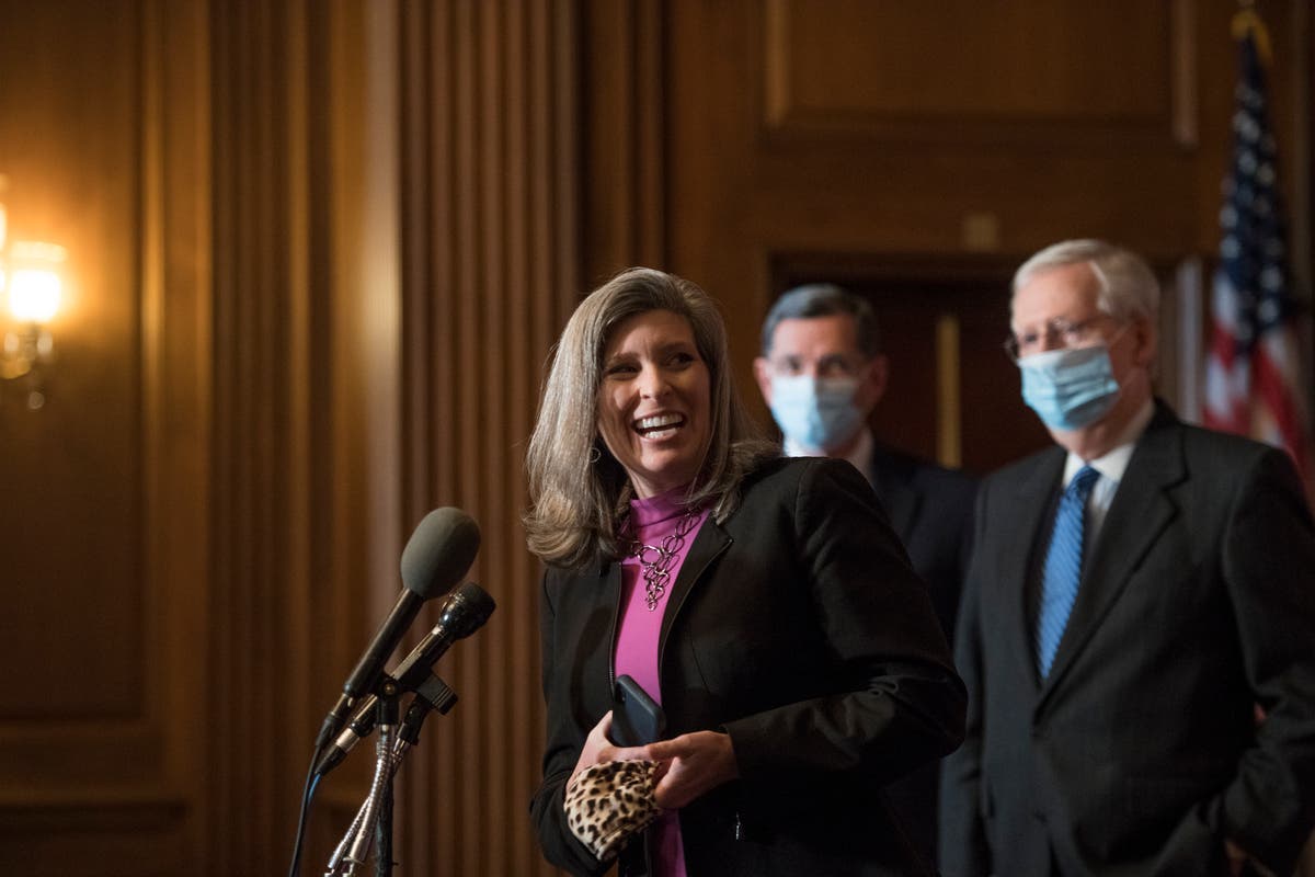 How Republican women won big in 2020 | The Independent