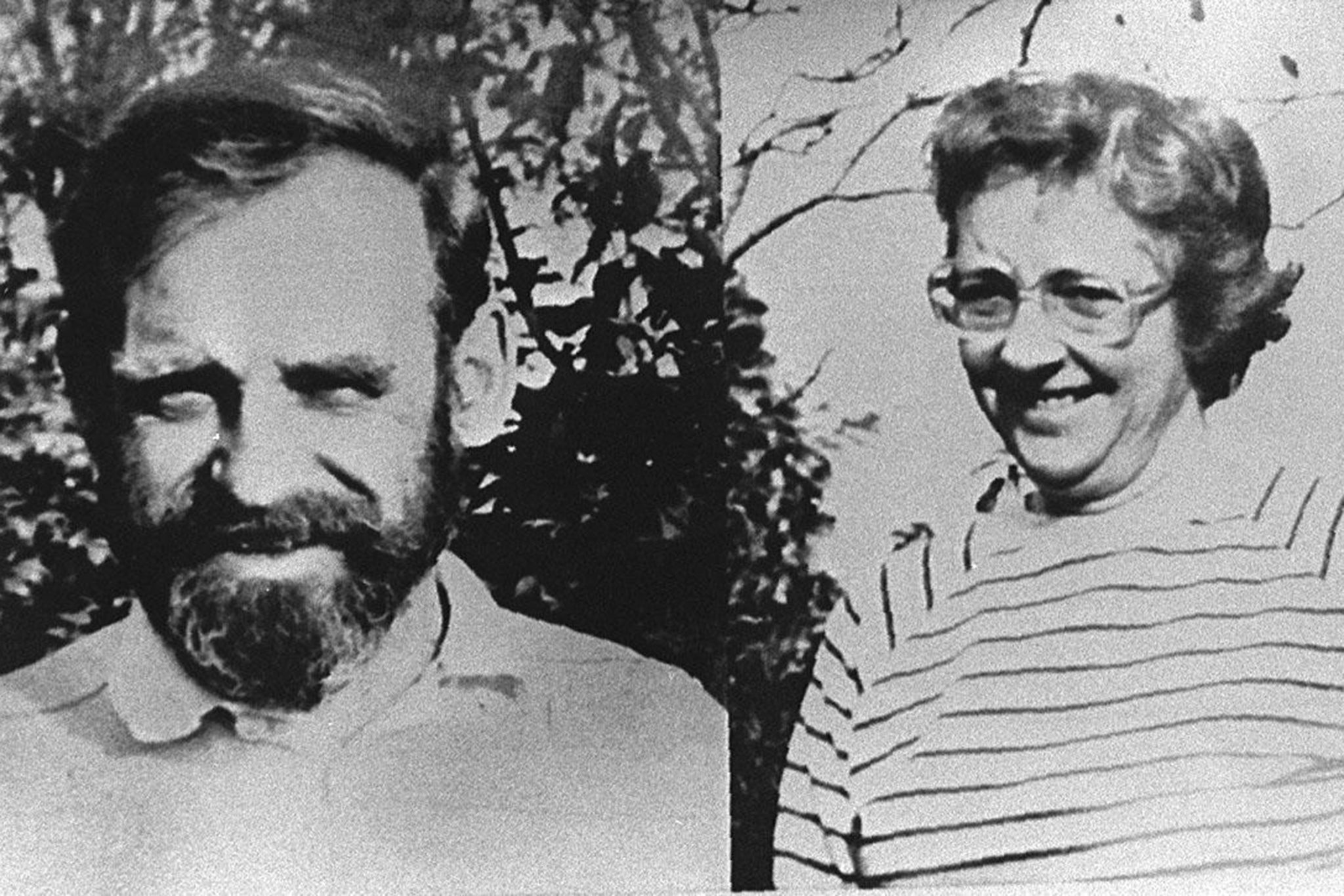 John Cooper: The true story of the Pembrokeshire…