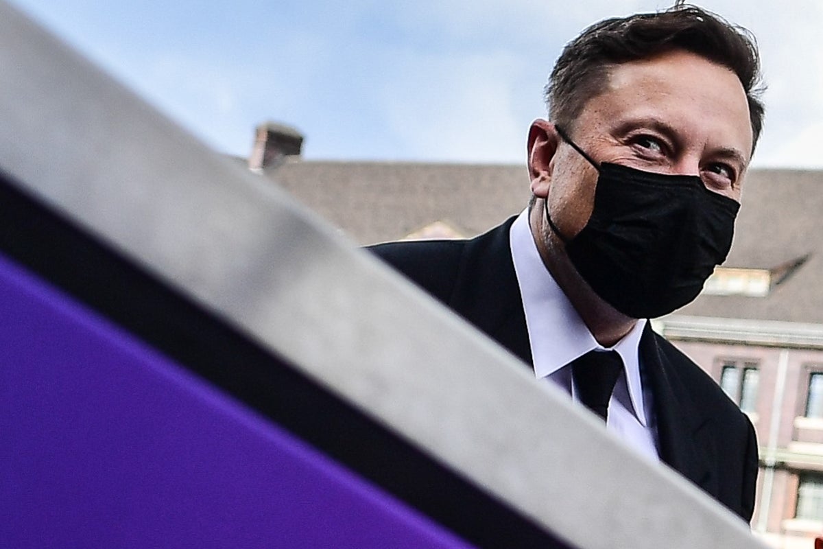 Elon Musk says he is ‘off Twitter for a while’ amid GameStop ...