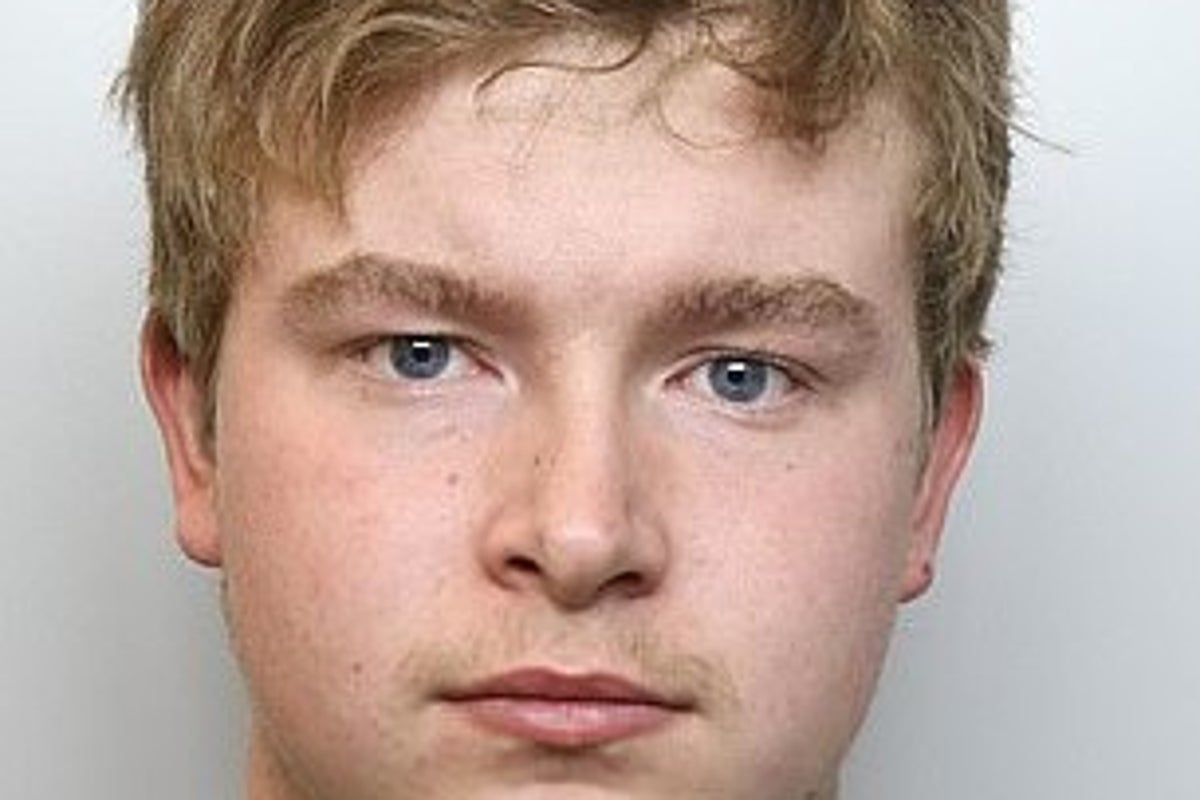 Alex Rodda murder: Farmer’s son jailed for 28 years for brutal killing ...
