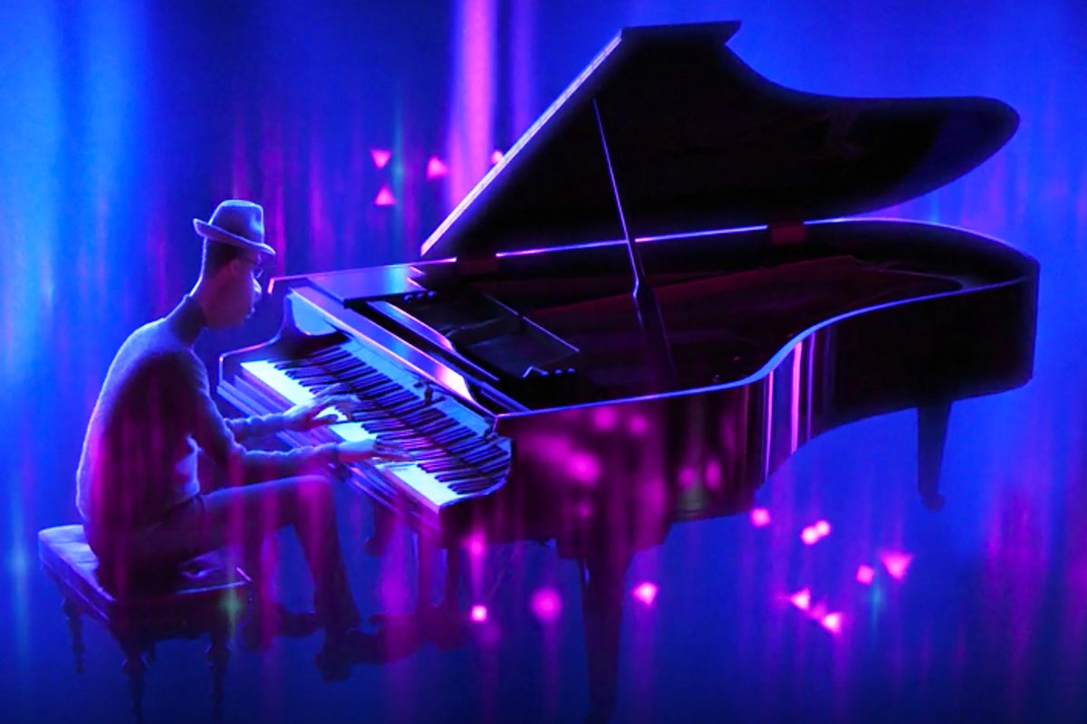 Giant steps: Why Soul is the film that finally got jazz right | The ...