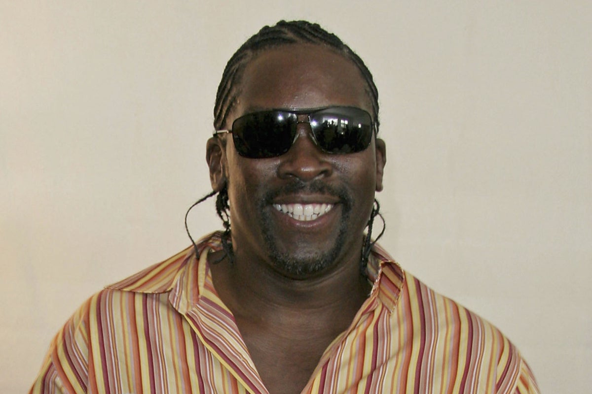 Deezer D death: ER cast share tributes after actor dies aged 55 | The ...