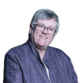 Baroness Deborah Stedman-Scott | The Independent