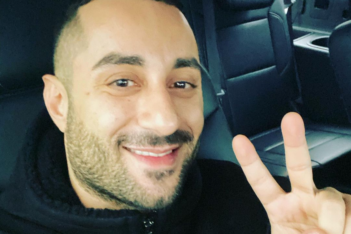 Joseph Capriati: Italian DJ and producer in hospital after being ...
