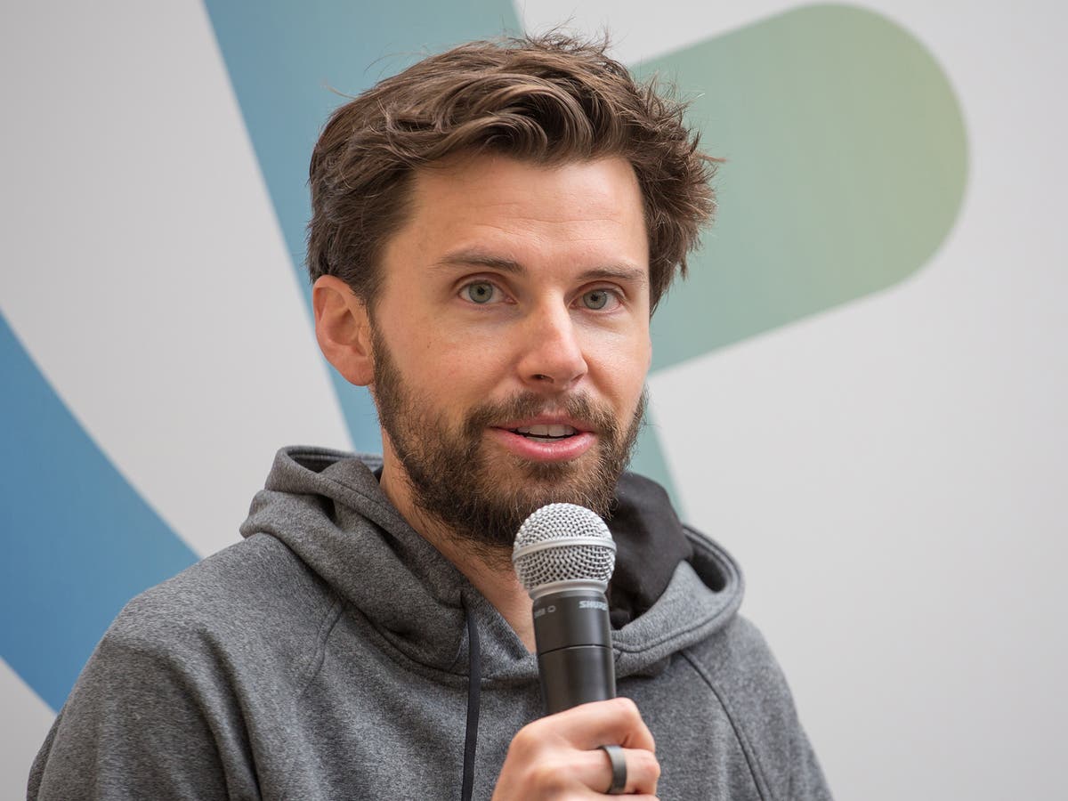 ‘The muse of Hinge’: Justin McLeod on his own love life, and creating ...