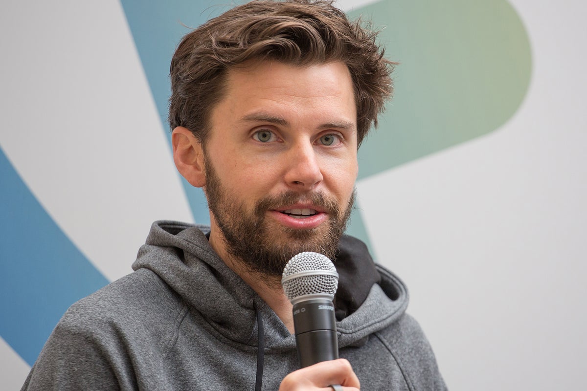 ‘The muse of Hinge’: Justin McLeod on his own love life, and creating ...