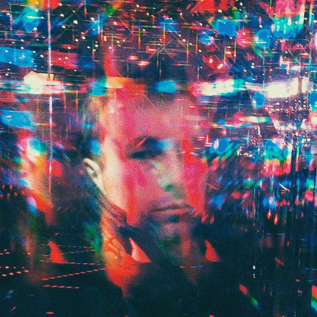 Review: Healy returns with somber and exciting 'Tungsten' Memphis RCA ...