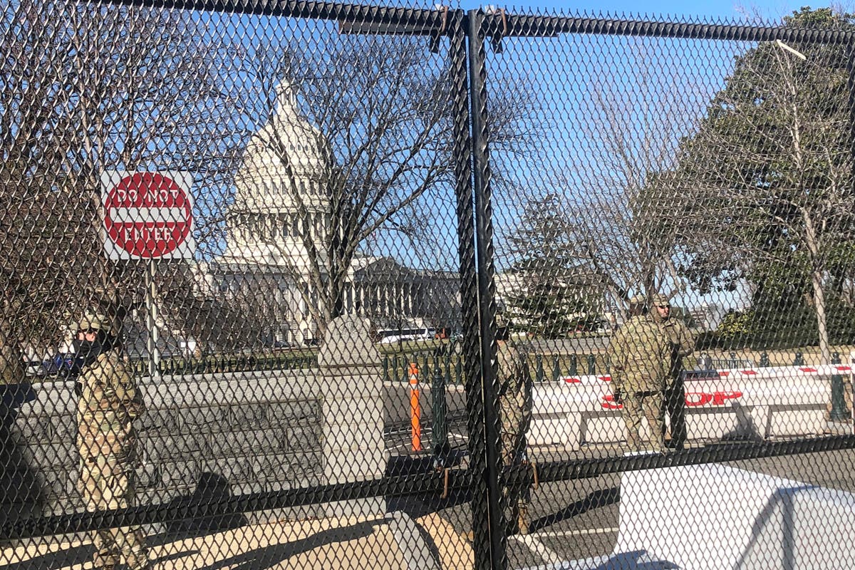 Discovery of pipe bombs in DC obscured by riot at Capitol pipe bombs ...