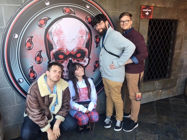 You gotta roll with it: How livestreaming made Dungeons and Dragons ...