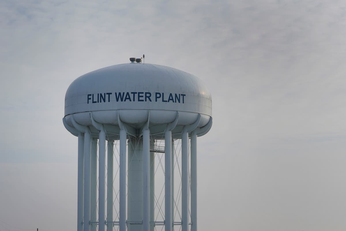 Key moments in Flint, Michigan’s lead-tainted water crisis residents ...