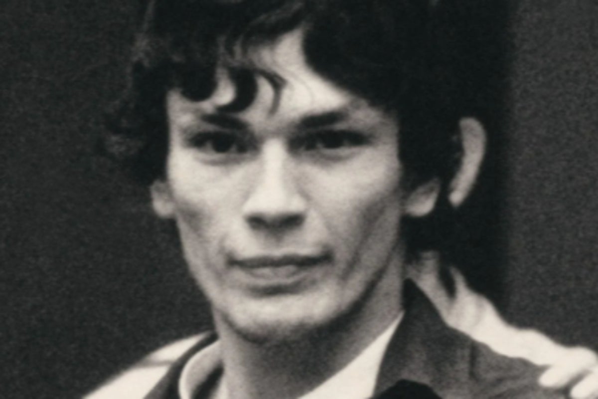 Richard Ramirez: Who was the feared ‘Night Stalker’ serial killer ...
