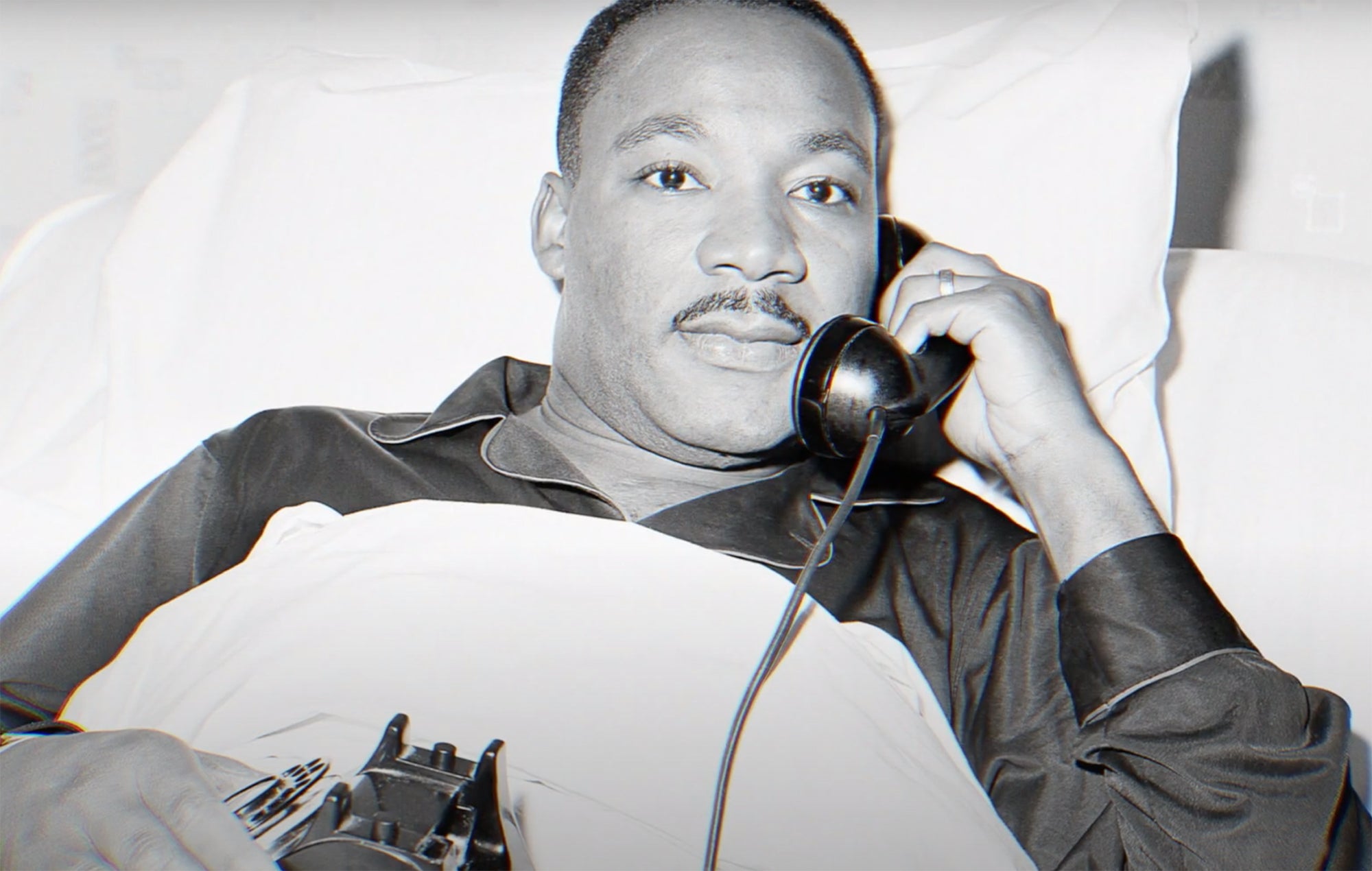 MLK/FBI review: A smart, incisive account of the darkest chapter in FBI ...