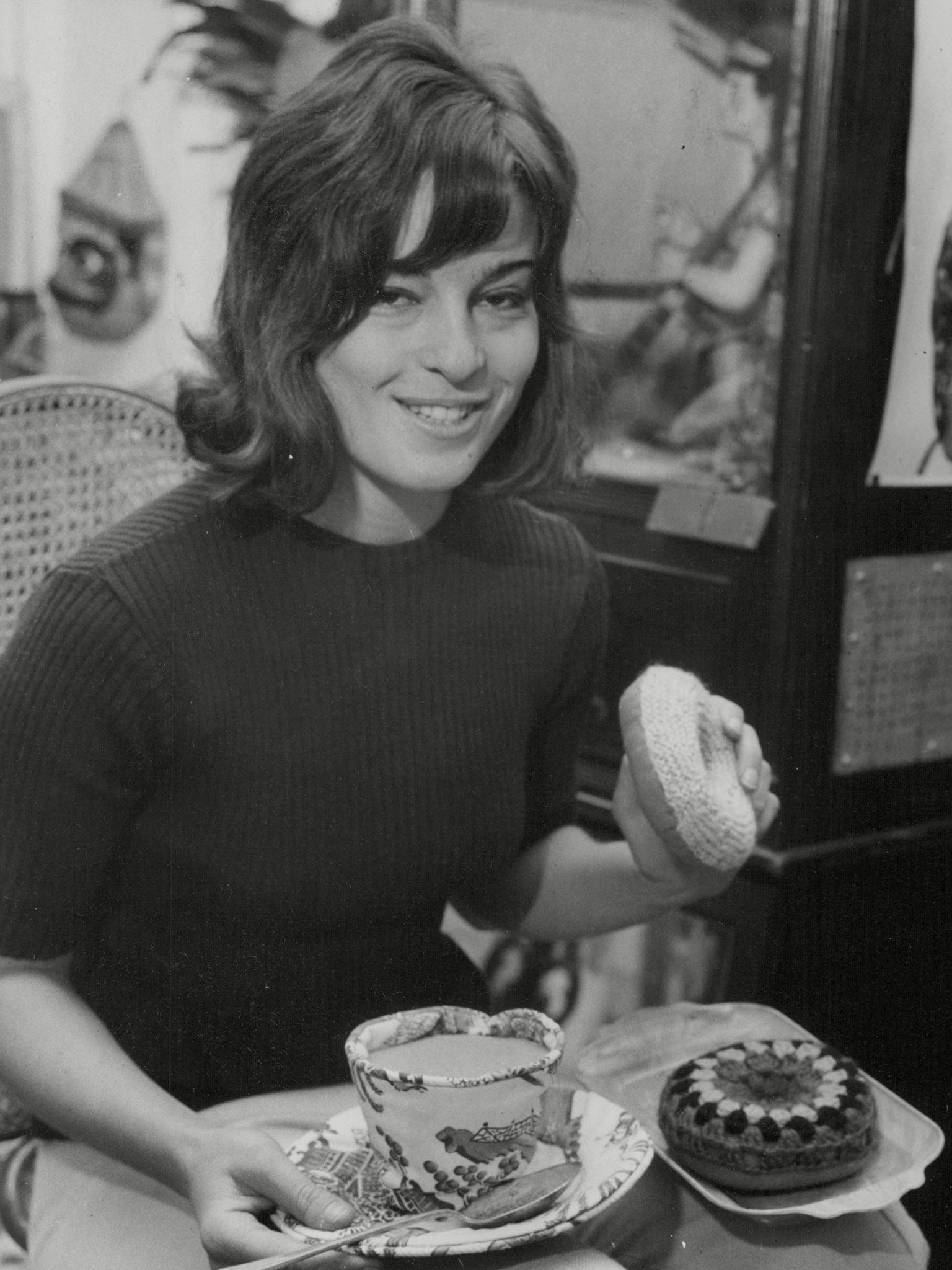 Jann Haworth sets the record straight over her role in Sgt Pepper album ...