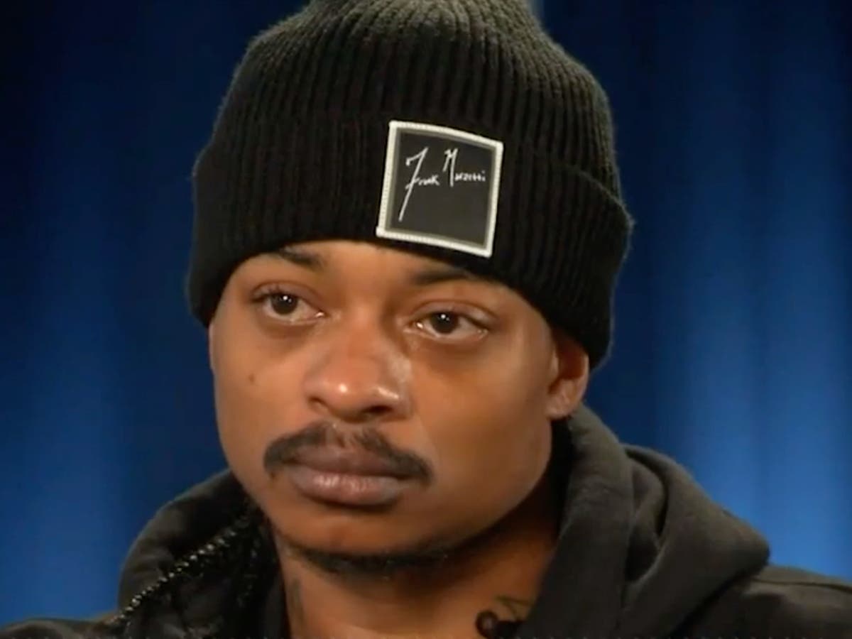 Jacob Blake says he did not want to be the ‘next George Floyd’ in first ...