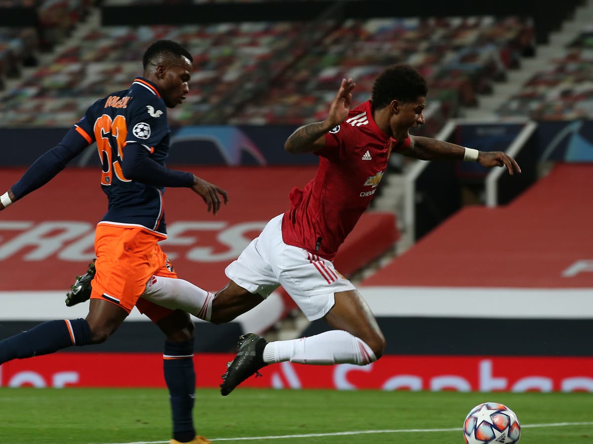 Manchester United ‘had to learn’ how to win penalties, says Marcus ...