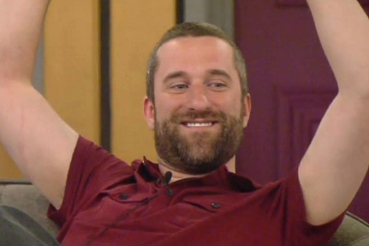 Dustin Diamond: Saved by the Bell star given stage four cancer ...