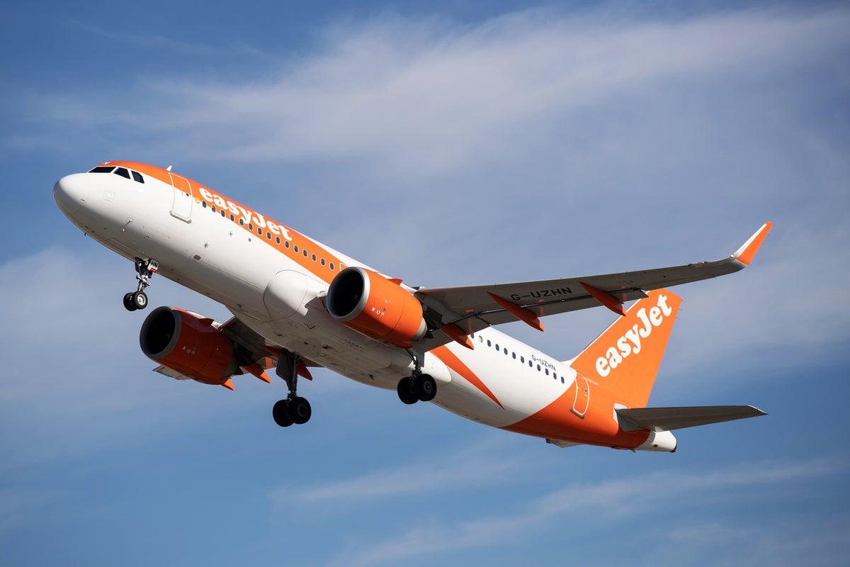 EasyJet Holidays cancels all package breaks until March | The Independent