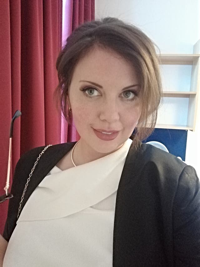 Zoe Caldwell reveals how her experience of being raped led to her new ...