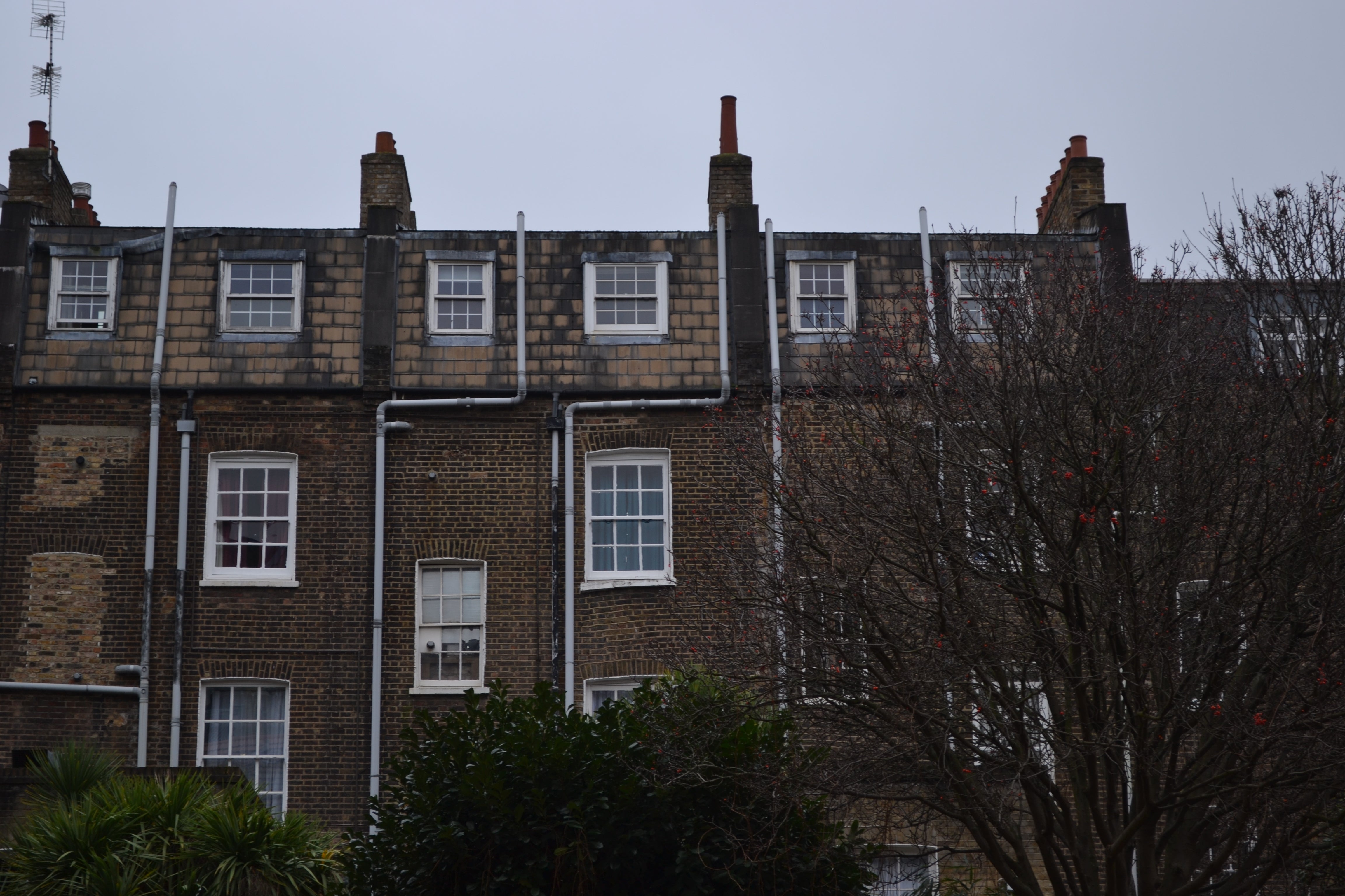 Is this the end of the line for the King’s Cross Badlands? | The ...