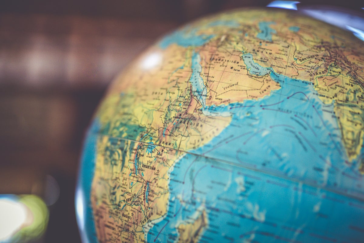 Why we need a world without borders | The Independent