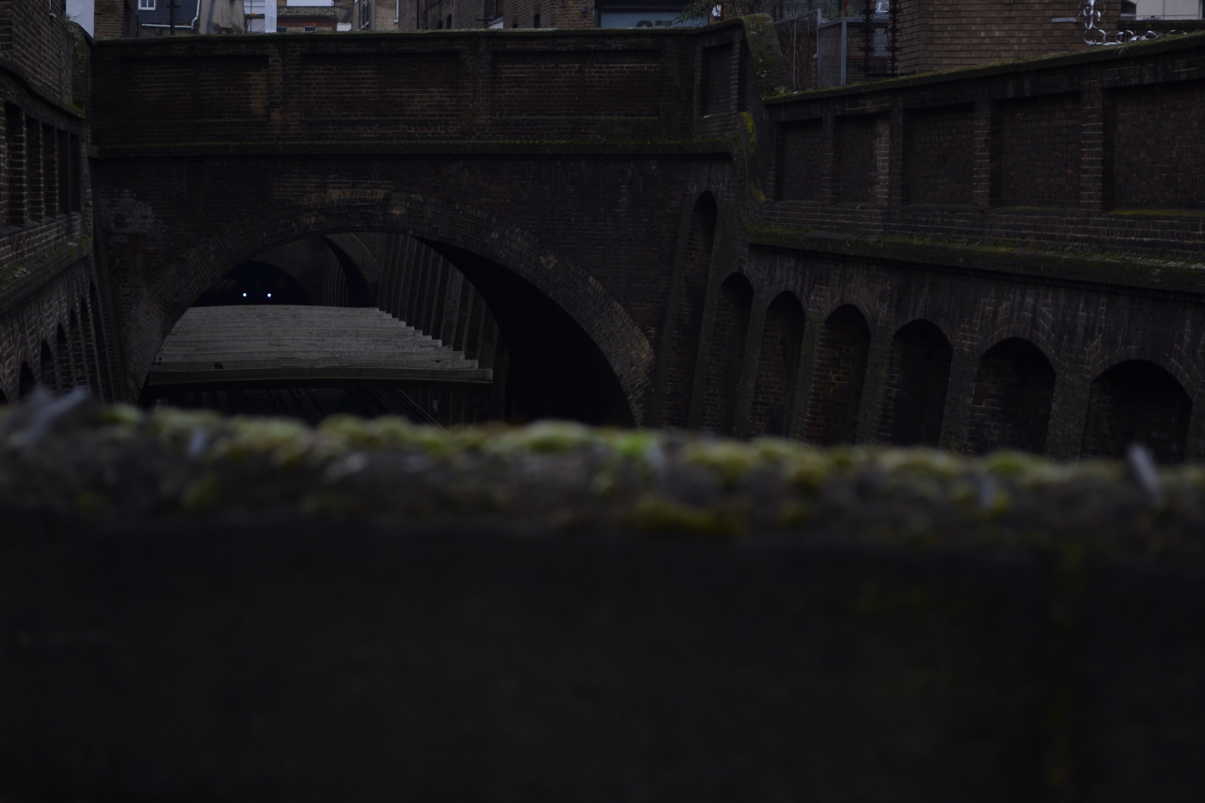 Is this the end of the line for the King’s Cross Badlands? | The ...