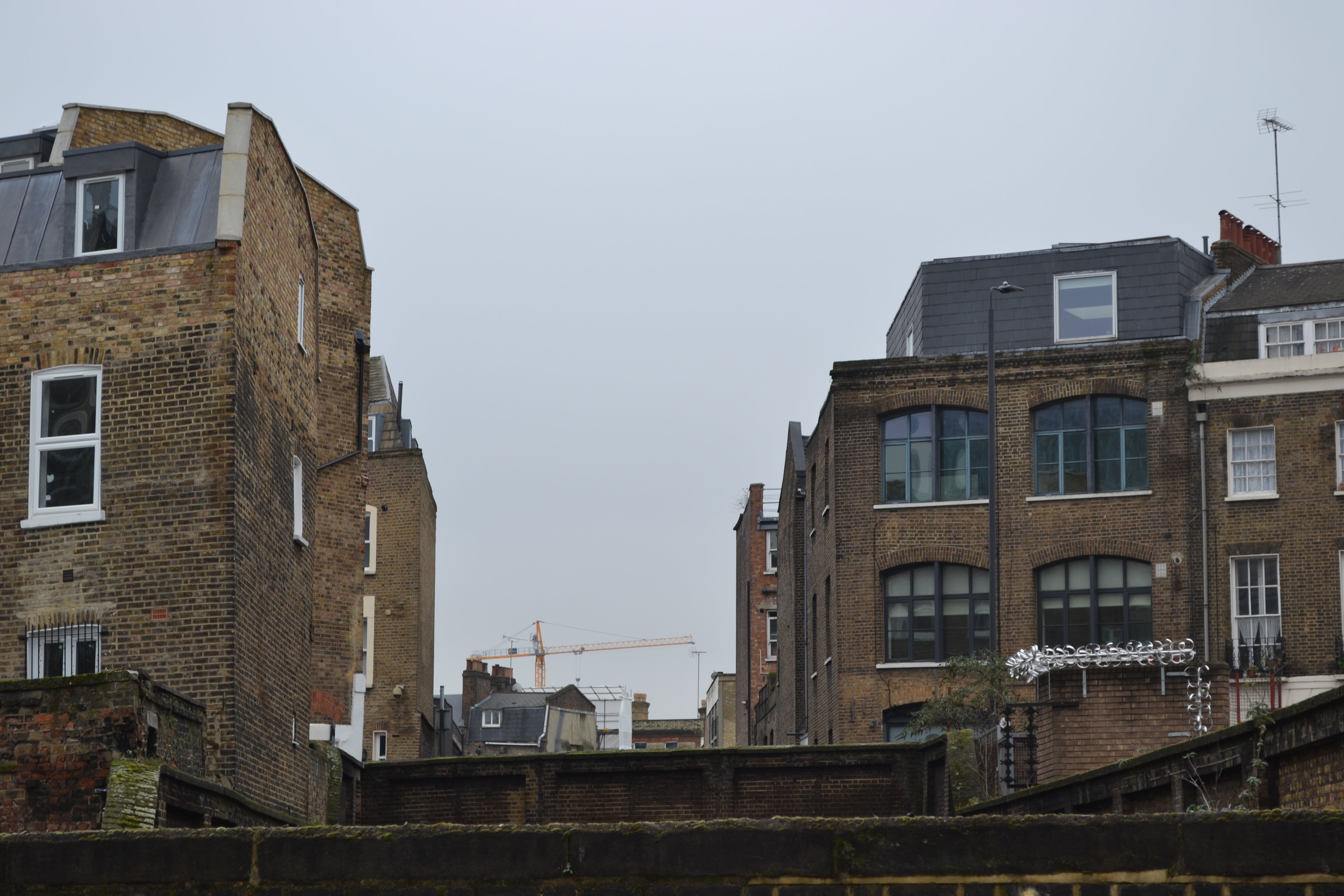 Is this the end of the line for the King’s Cross Badlands? | The ...