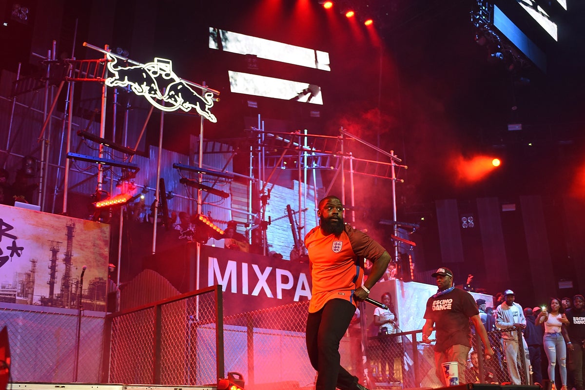 Grime artist Solo 45 has jail sentence for raping and torturing women ...
