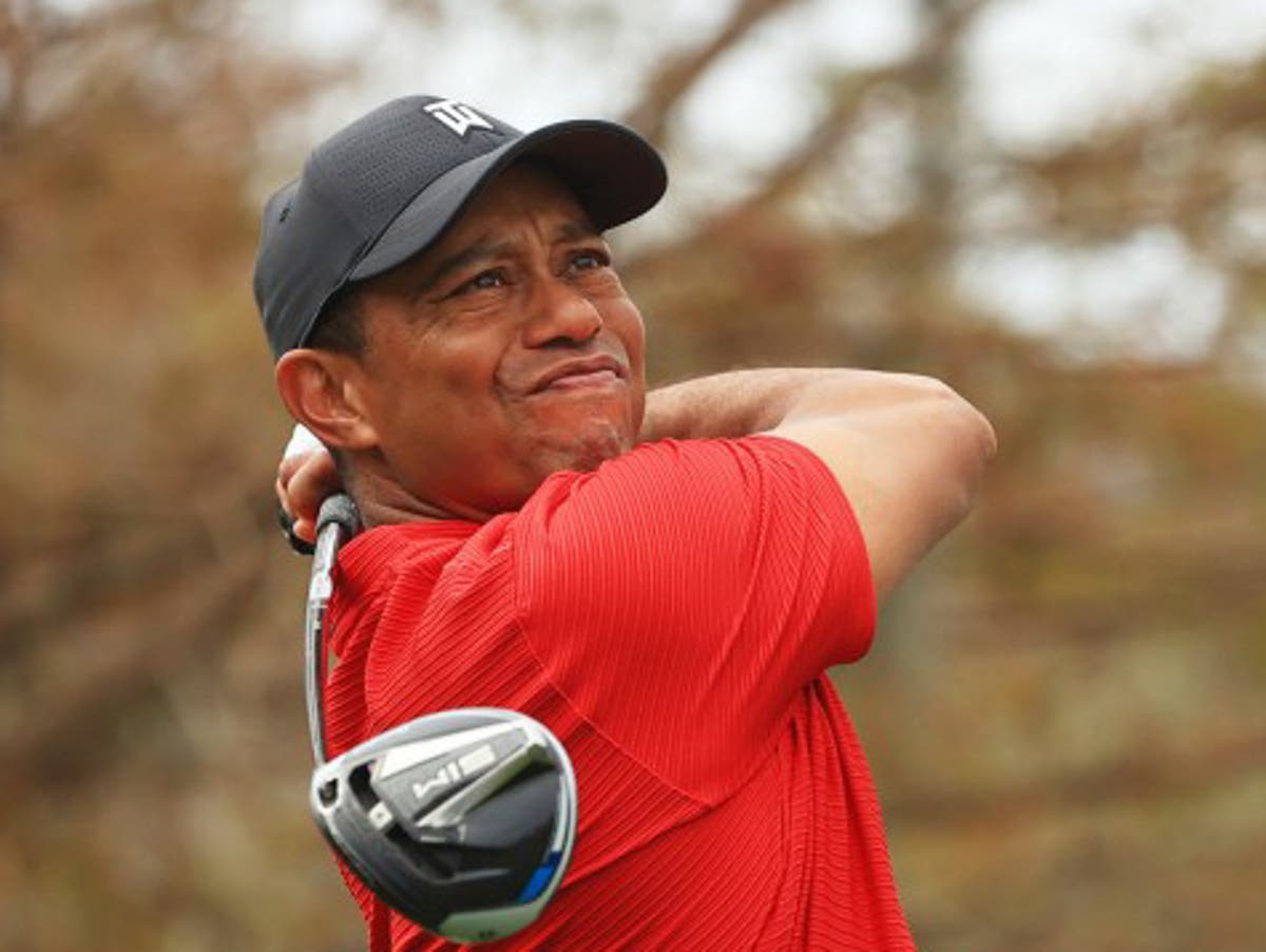Tiger Woods undergoes ‘successful’ back surgery and expected to make ...