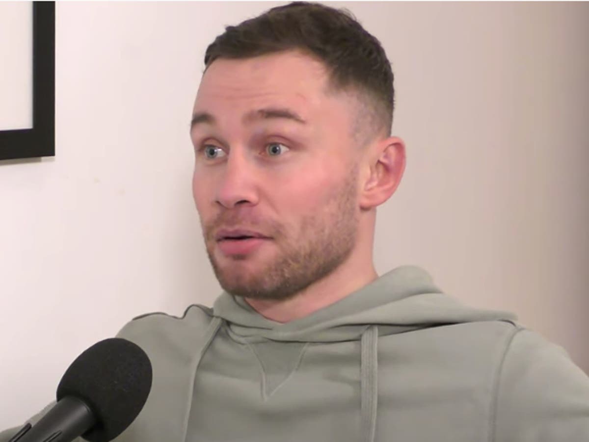 Carl Frampton ‘despises’ McGuigan family and ‘wouldn’t f***ing p*** on ...