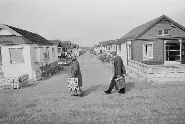 How has England’s poorest place coped during the pandemic? | The ...