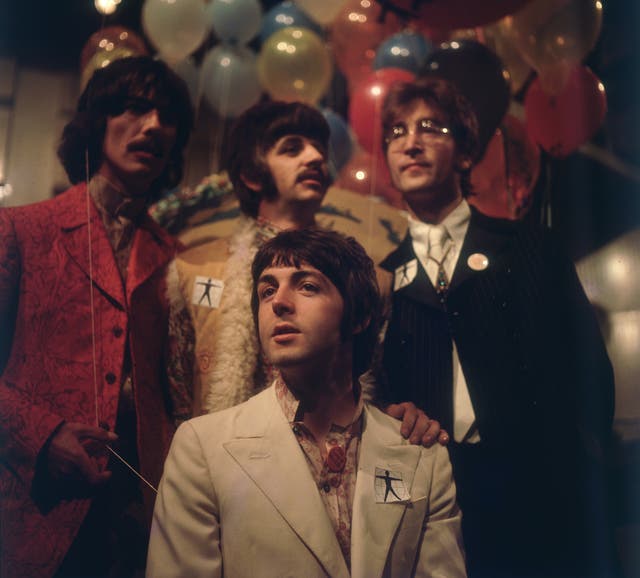 George Harrison: How the quietest Beatle finally found his voice | The ...