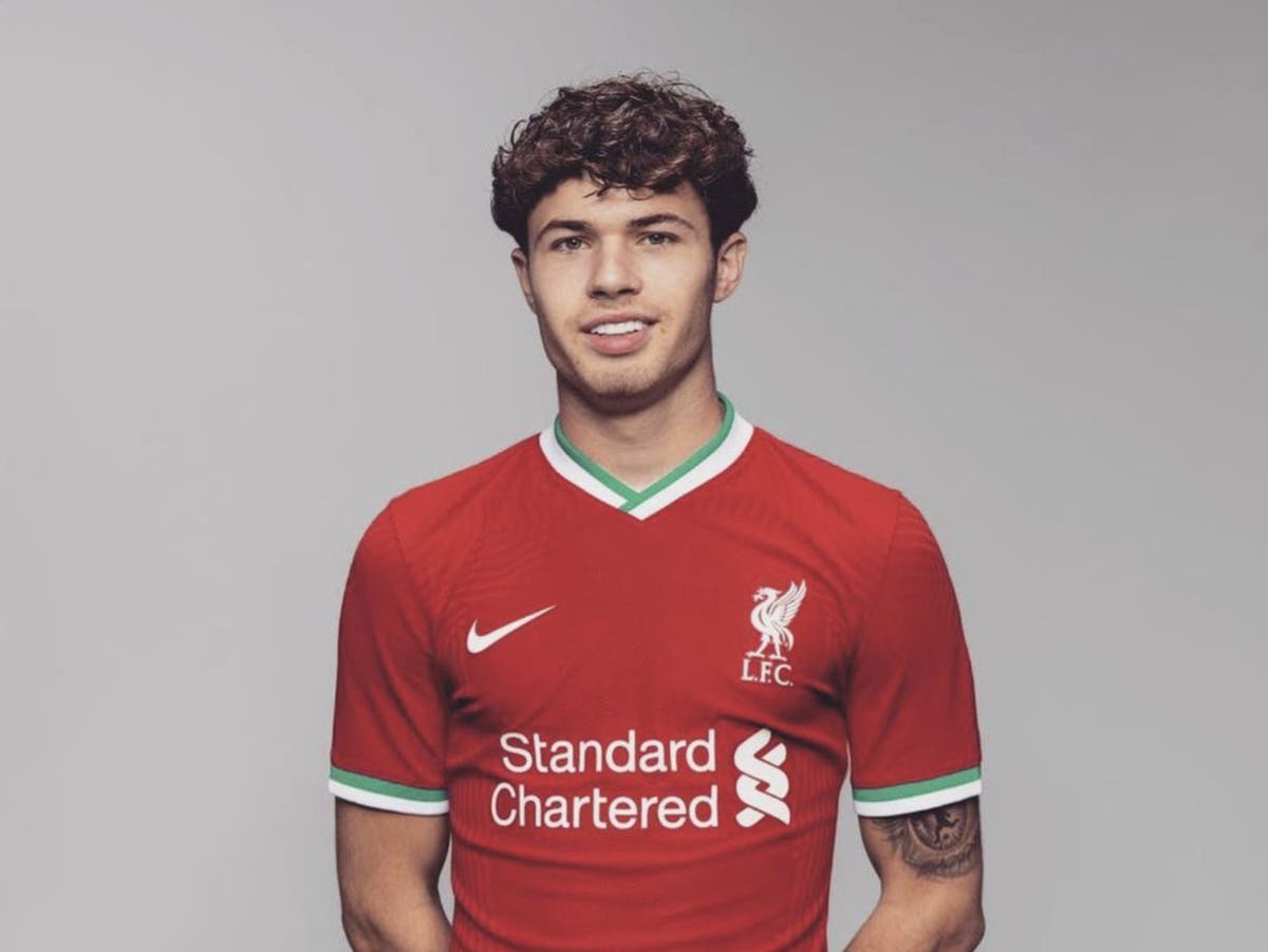 Neco Williams exclusive interview: ‘There’s nowhere better to learn ...