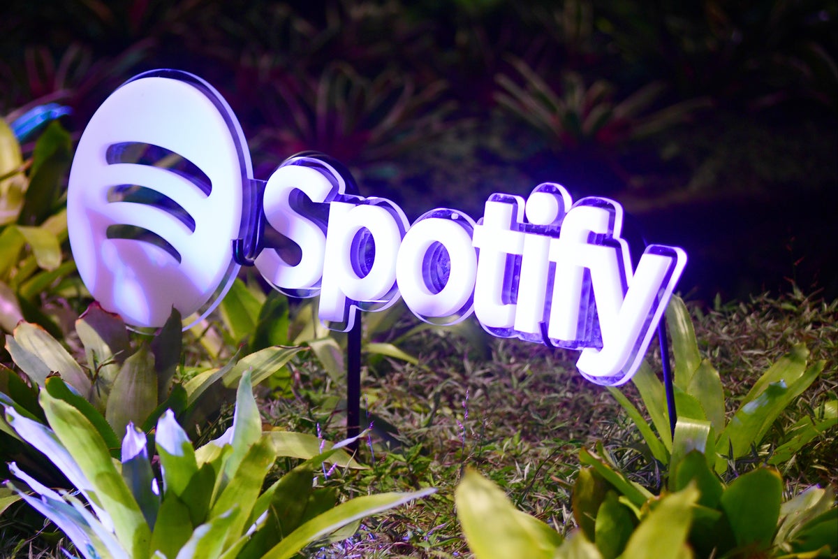 Spotify will force ad-free Premium users to listen to adverts | The ...