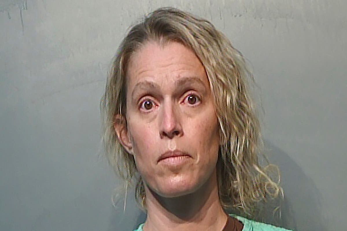 Former Make-A-Wish CEO arrested on theft charges | The Independent