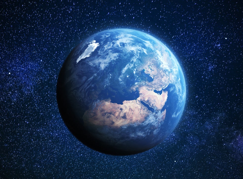 Earth Has Been Habitable For Billions Of Years What Are The Chances Earth Has Been Habitable For Billions Of Years What Are The Chances