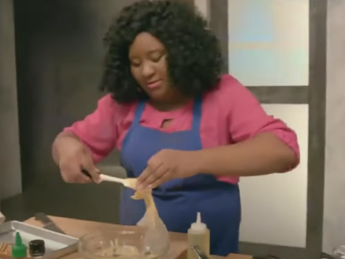 Food Network pulls Worst Cooks in America season after winner charged ...