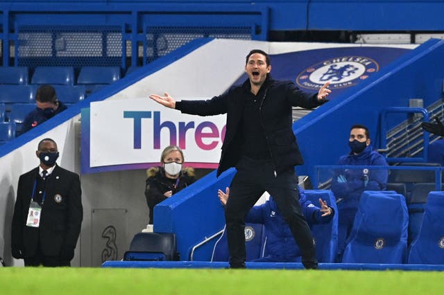 Frank Lampard: The inside story on how Chelsea made the decision to ...