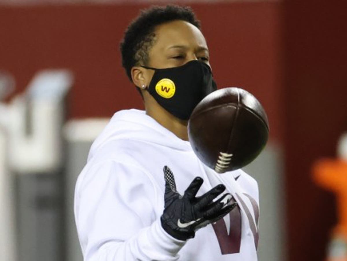 Jennifer King: Washington Football Team hire first full-time black ...