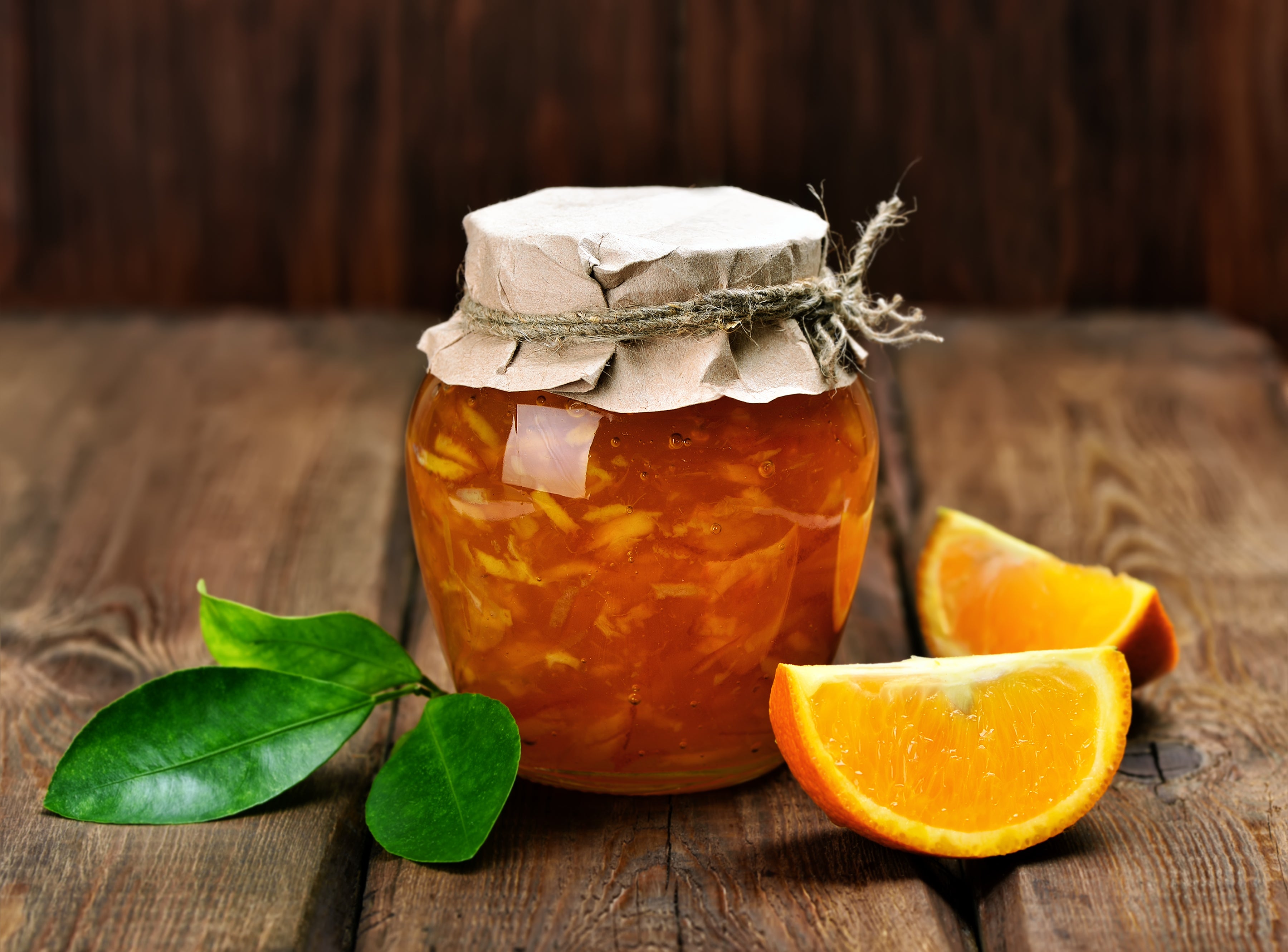 From Paddington Bear to Liz Hurley, we’re all marmalade fans now – here ...